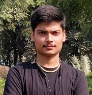 Ayush kumar Dwivedi ️